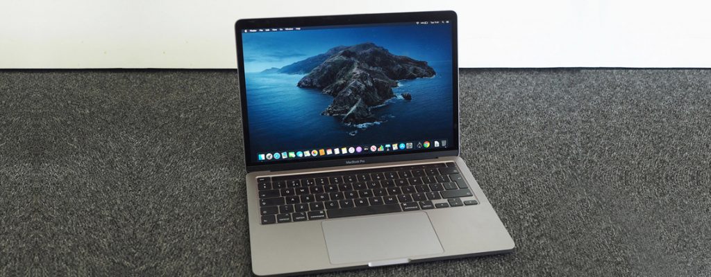 Five Reasons Why Macbooks Have An Edge Over Windows Laptops